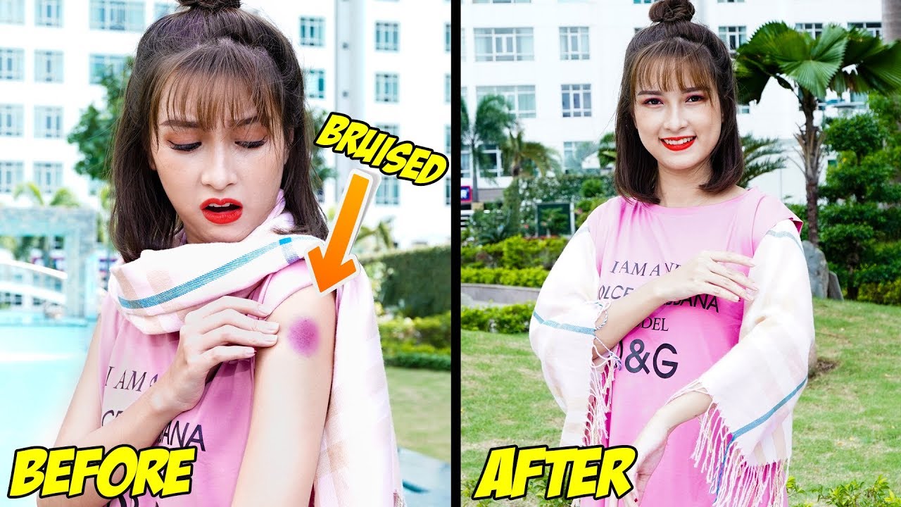 15 TRUCOS DE ROPA DE BRICOLAJE | TRÚCOS DE ROPA FÁCILES PARA CHICAS ...