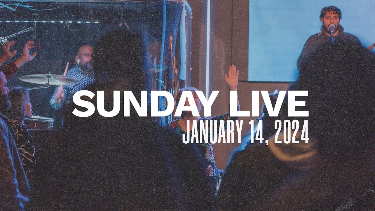 Commission LIVE | January 14, 2024 - YouTube