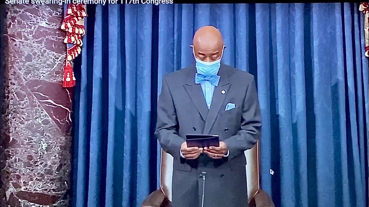 Today's Prayer by Rear ADM Barry Black U.S. Senate Chaplain ... for ...