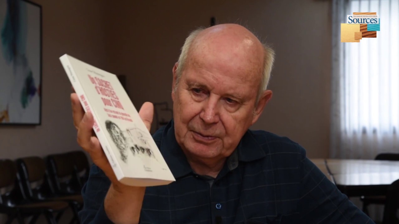 [Recension] César Murangira, Un sachet d'hosties pour cinq - YouTube