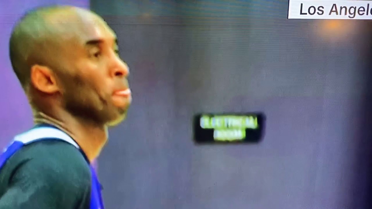 RIP KOBE BRYANT/Sudden Death/kobe bryant death stare - YouTube