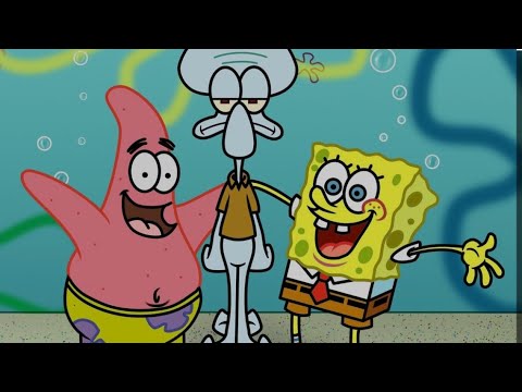 Squid bird was singing - YouTube