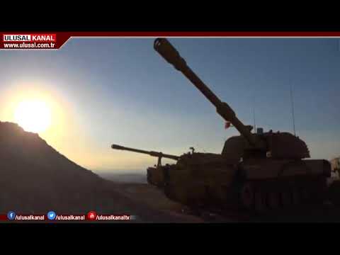Erdoğan, ilk kez bu kadar sert konuştu