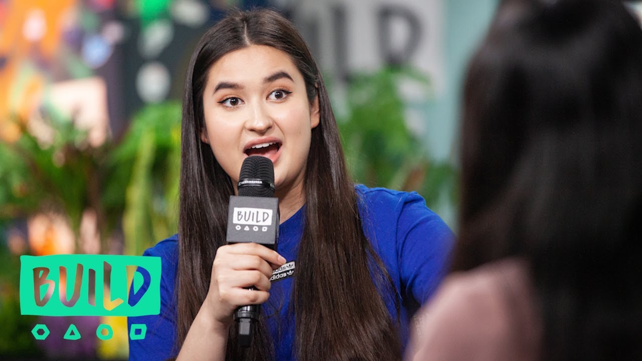 What Stephanie Poetri Wants Her Fans To Know About Her - YouTube