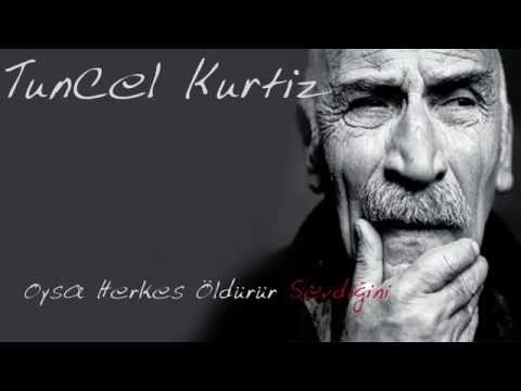 Tuncel Kurtiz Ramiz Dayı --  Oysa Herkes Öldürür Sevdiğini