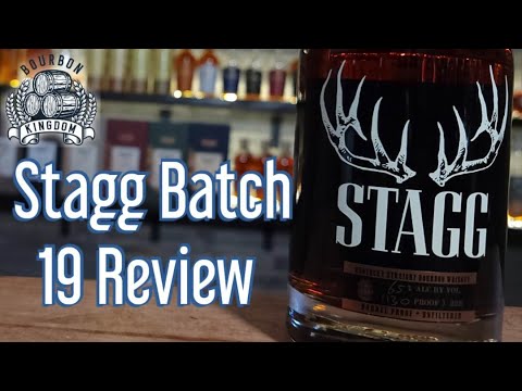 Stagg Batch 19 Review - YouTube
