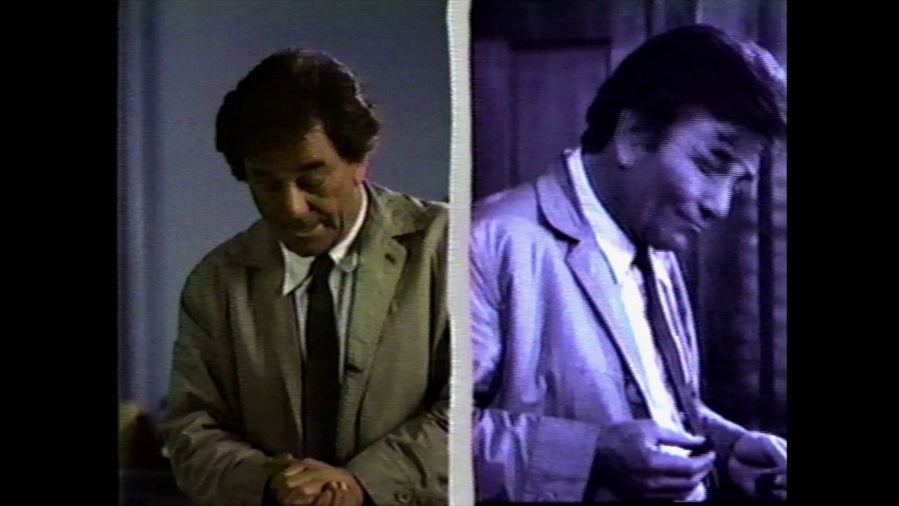 Columbo-Promo - YouTube