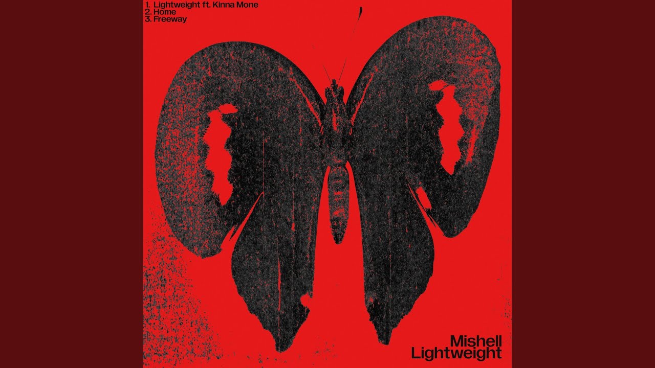 Lightweight - YouTube