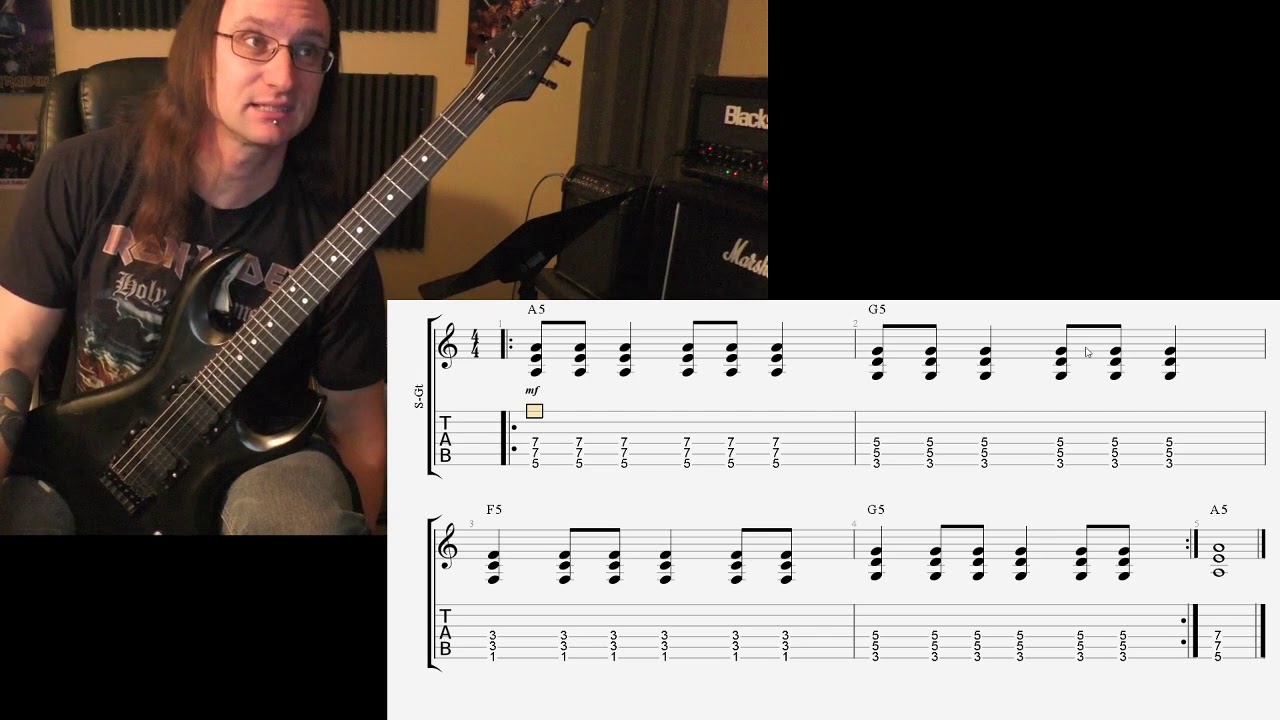 Sean R. Video Recap 1-23-20 - YouTube