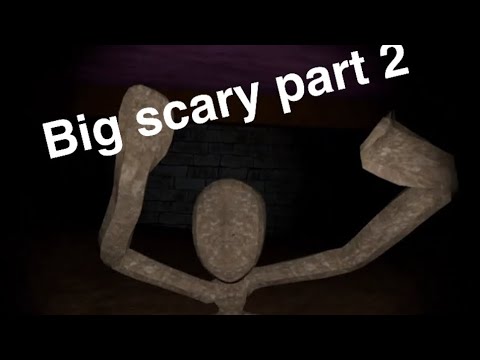 Scariest expierence on vr ( Big scary) Part 2 - YouTube