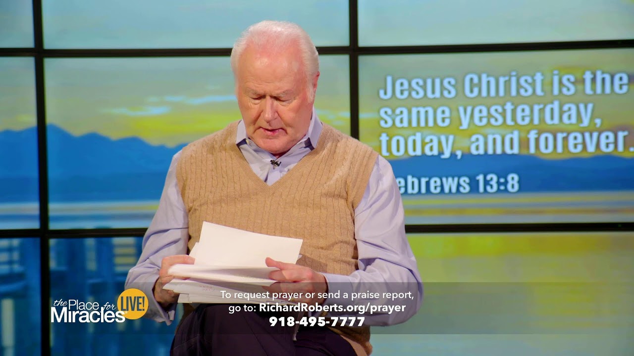 The Place for Miracles LIVE, June 2, 2025 - YouTube