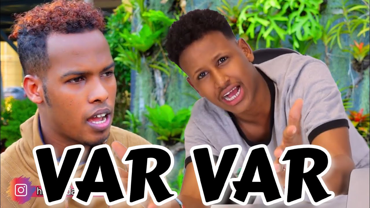 YAHYE HUNTER TAN KAAMA YELIN ADER SXB VAR WAYR - YouTube