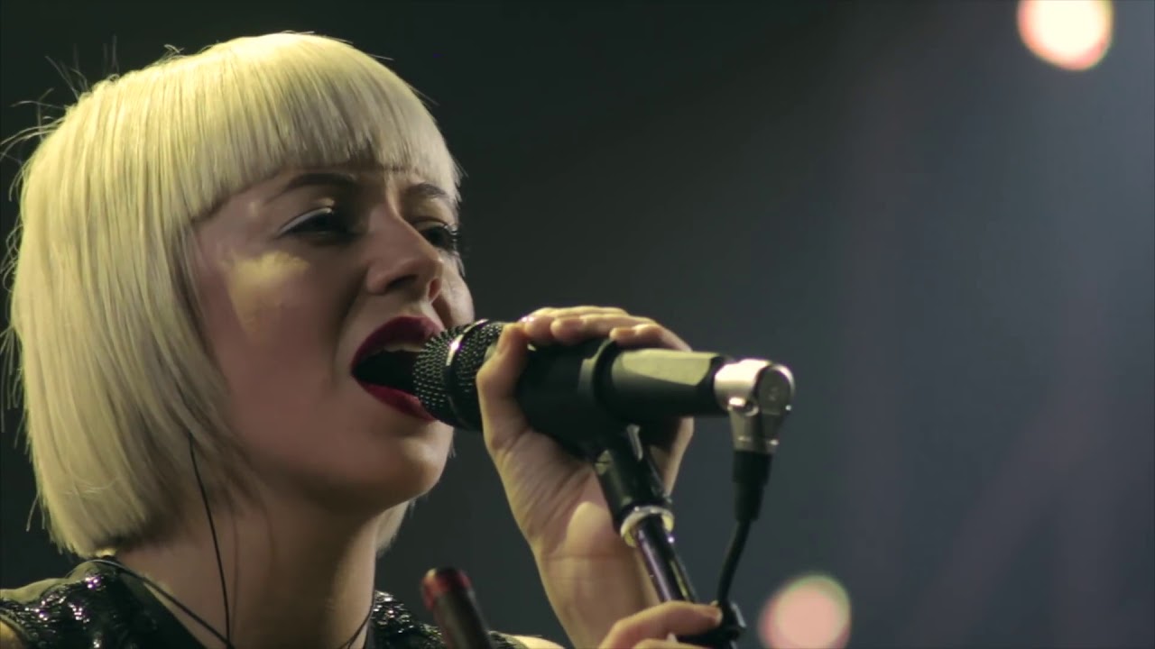 ONUKA – Other Live at October Palace, Kyiv - YouTube