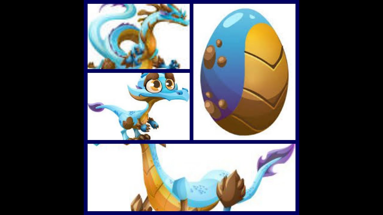 How to breed musu - YouTube