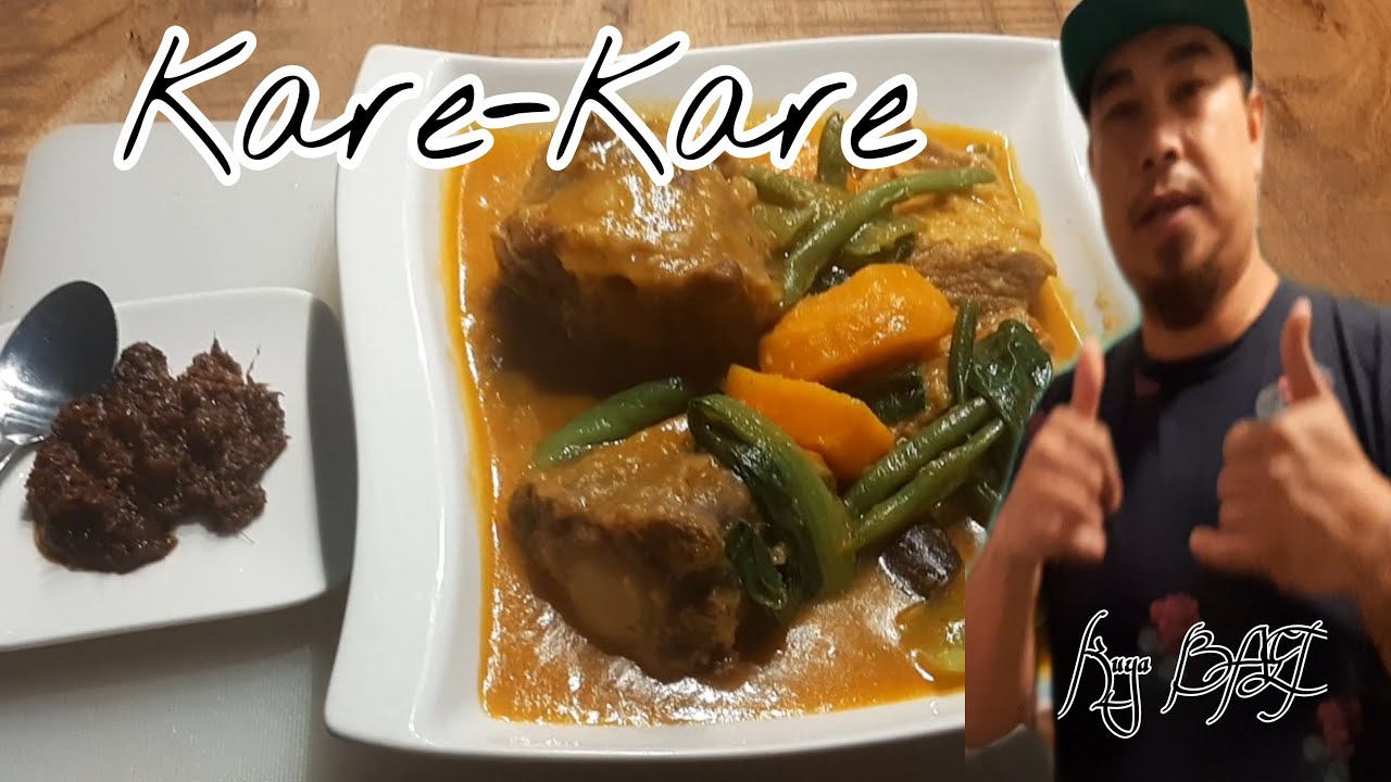 Kare - Kare / Cinematic Video & Music - YouTube