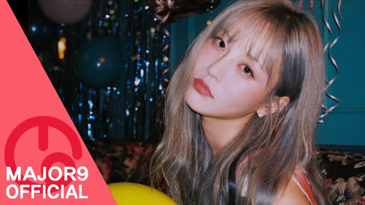 [MAJOR9/캐스퍼] 캐스퍼(KASPER) '여름잠(OVER SUMMER)' OFFICIAL MV - YouTube