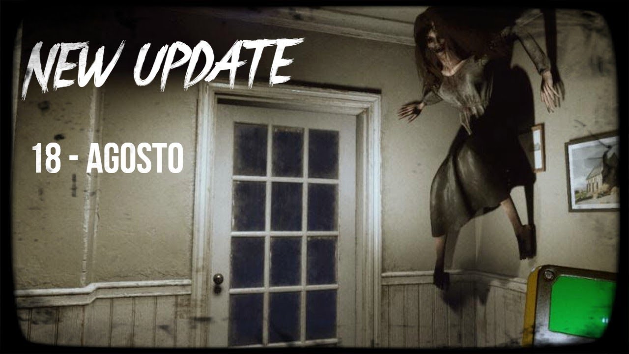 👻 Ghost Watchers New Update! 🕵️‍♂️ New Maps, Ghosts & Gear! 🔥 - YouTube