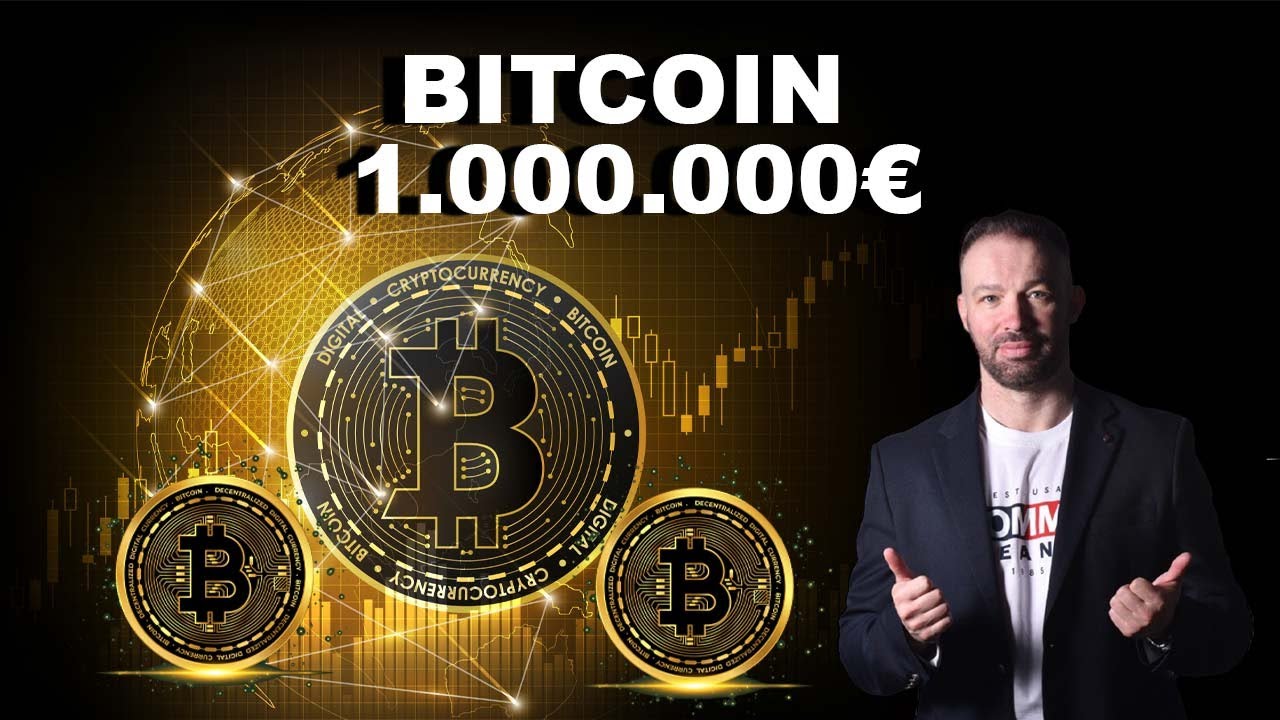 ΓΙΑΤΙ ΚΑΙ ΠΩΣ ΘΑ ΠΑΕΙ ΤΟ BITCOIN 1.000.000 ΕΥΡΩ; LIVE 16:00 21-11-2023 ...