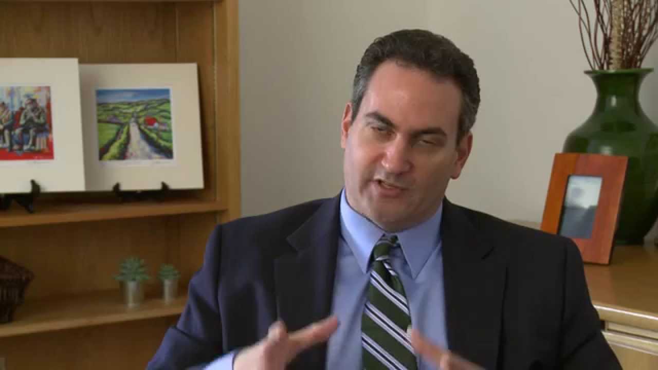 Emotional Stability and Cancer Treatment - YouTube