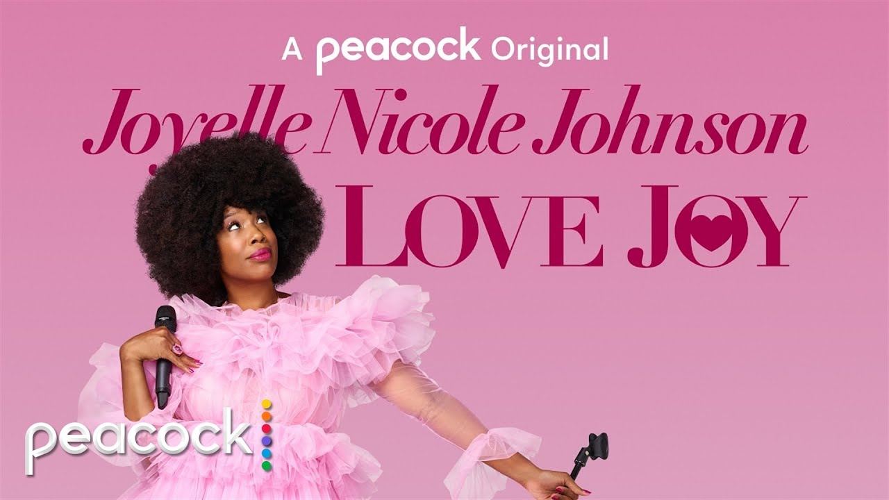 Love Joy | Official Trailer | Peacock Original - YouTube