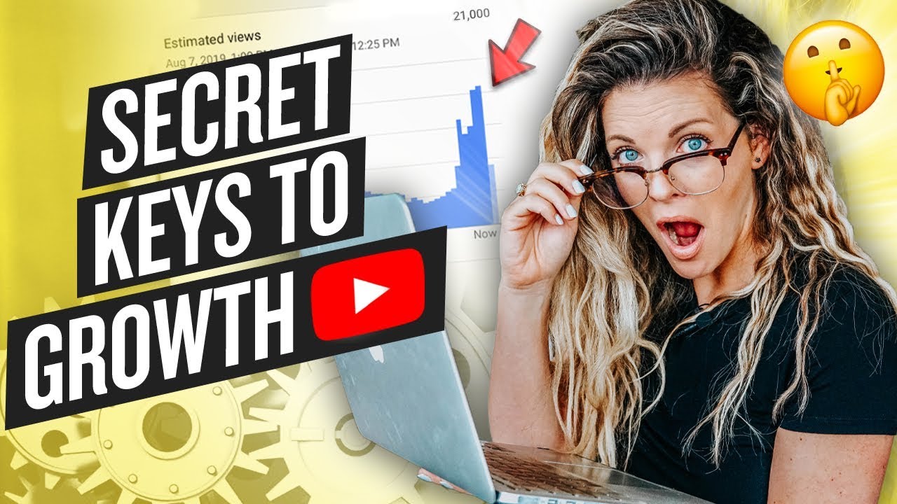 3X YOUR YOUTUBE GROWTH in 2020 - YOUTUBE METRICS HACKS - YouTube