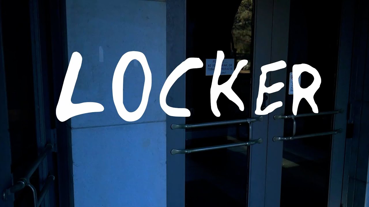 Locker - YouTube
