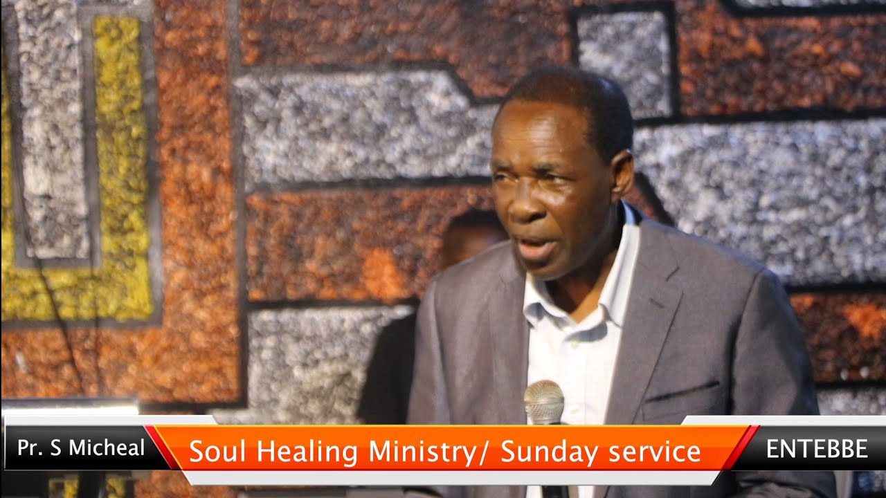 THE FEAR OF THE LORD _ PR.MICHAEL SEBABI (Soul Healing Ministries ...