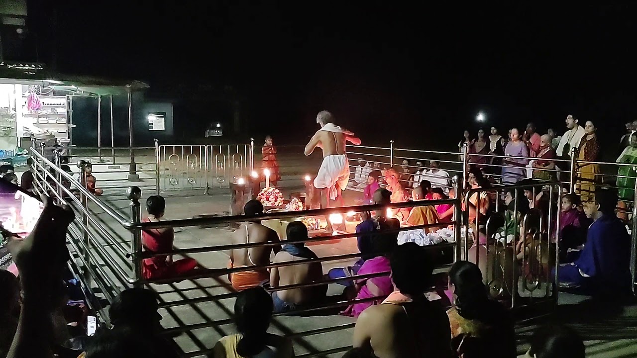 Bhootaraja puje (bhoota bali) - YouTube
