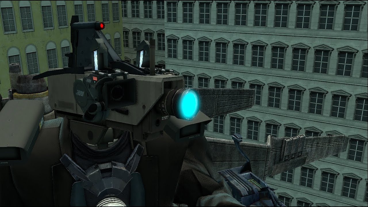 skibidi toilet attack 001 (part 1) - YouTube