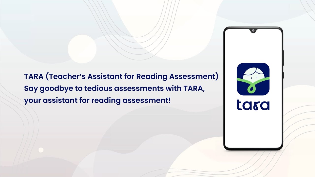 Introduction to TARA App - YouTube