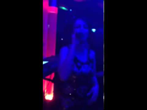 Cheba Karima live du New White Ma yaBroich 3aliy