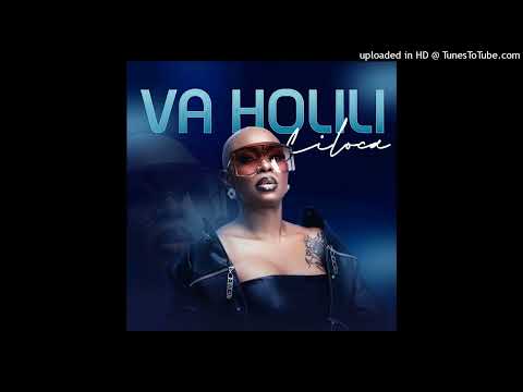 Liloca - Va holili [ÁUDIO OFICIAL]