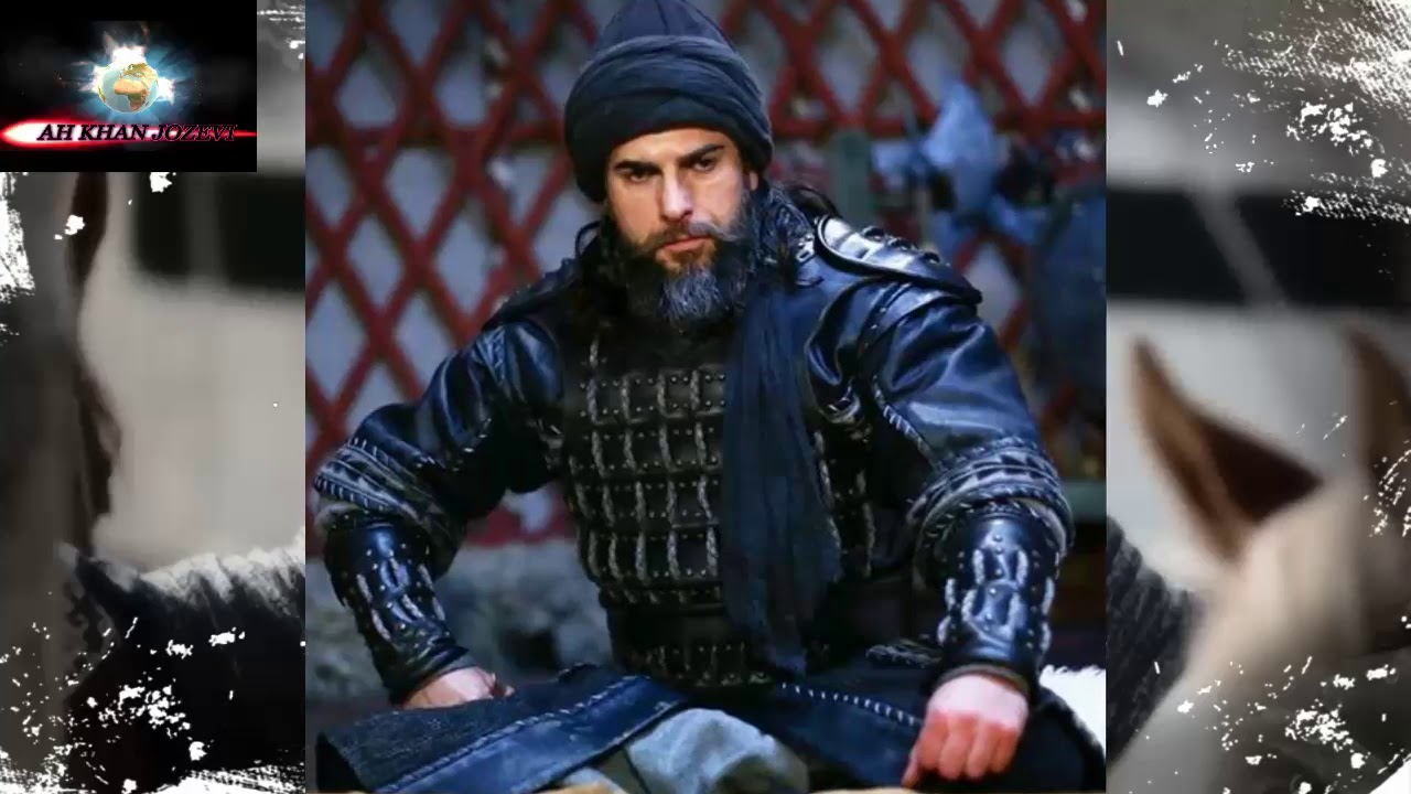 Who was Halima sultan in history - YouTube