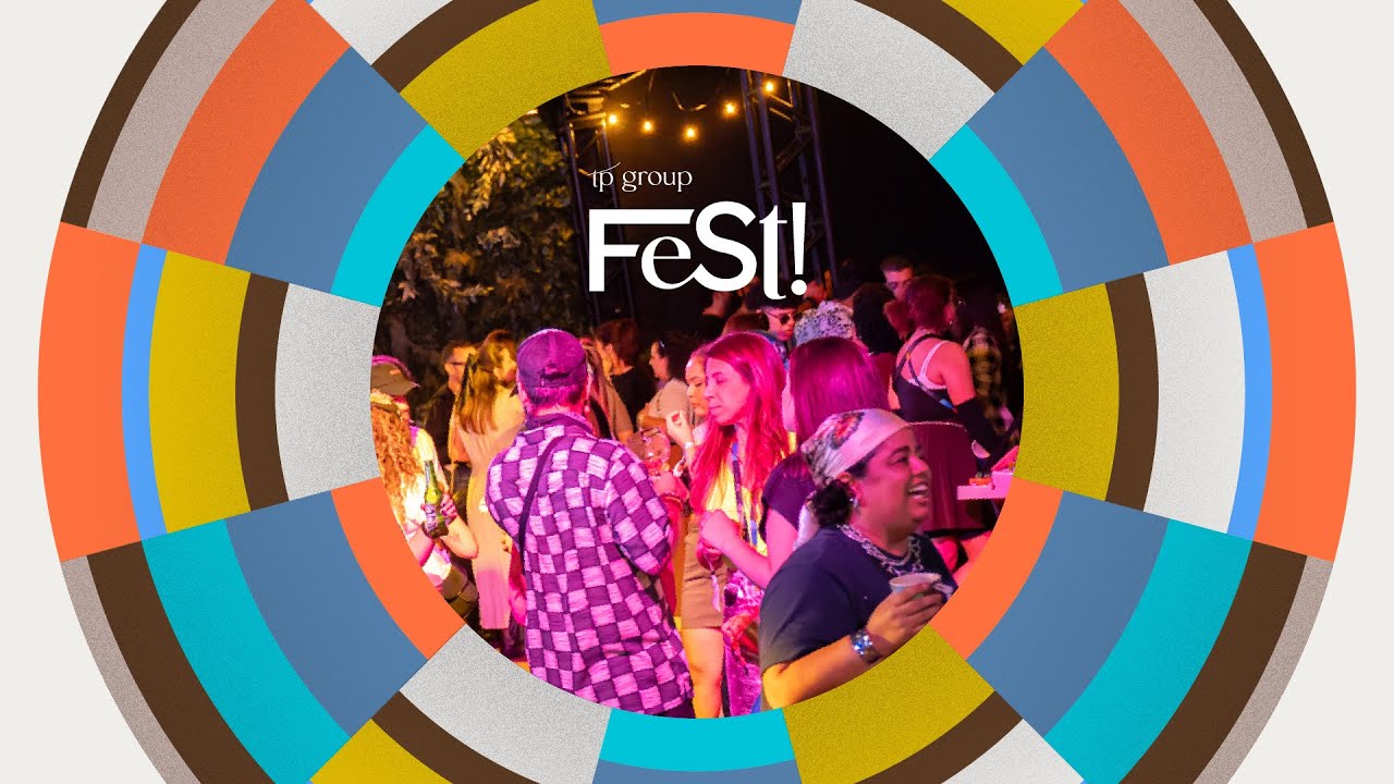 TP Group Fest - YouTube