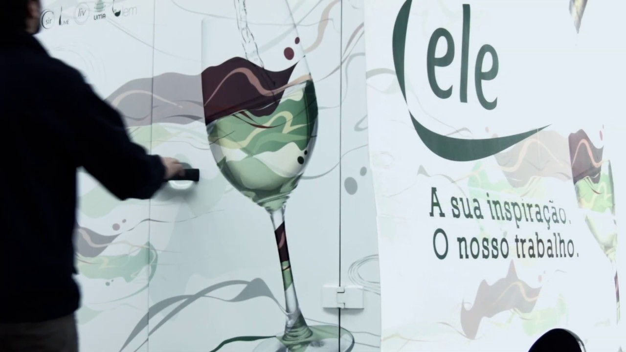 Esterilización de Vinos con Velcorin ® - YouTube