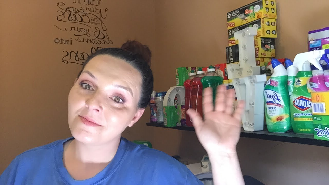Couponing Weekly Live Chat- Answering Your Questions - YouTube
