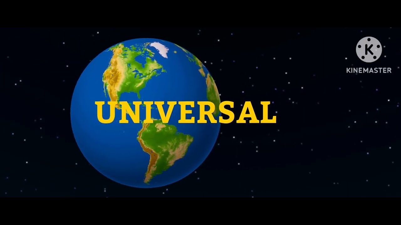 Universal Remake de 1990 - YouTube
