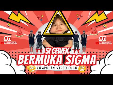 Kompilasi Video Lucu Cewek Cantik  PART 11❗ |  Video lucu terbaru 2026 Dijamin Ngakak 🤣