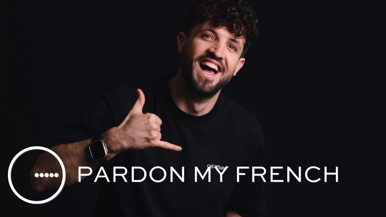 DJ Benito performon LIVE për TAR! - YouTube