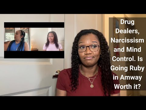 Is Going Ruby in Amway Worth It? | Michelle Garabito Interview Pt.1 ...