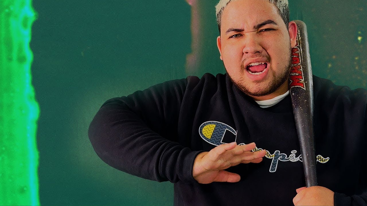 Lil Panda - Miggy Cabrera🇻🇪 (Official Video) - YouTube