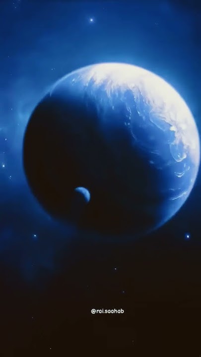 Edit of planets #planets - YouTube
