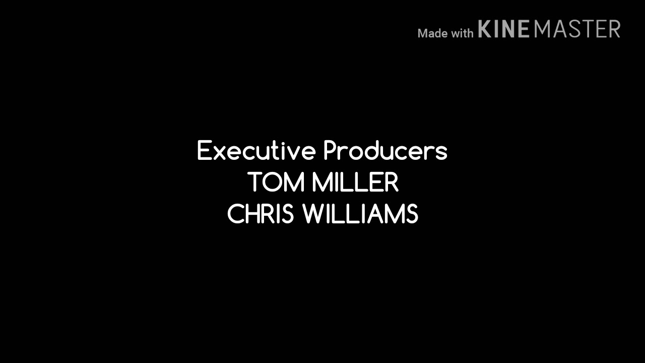 Tom the Hand: Season 2 (2017) - End Credits - YouTube