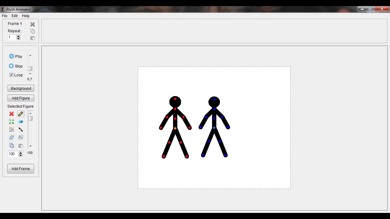 Pivot animator - visualizando e aprendendo como mexer - YouTube