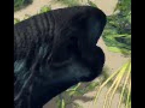 POV: Prior Extinction Brachiosaurus | Roblox Prior Extinction Sandbox ...