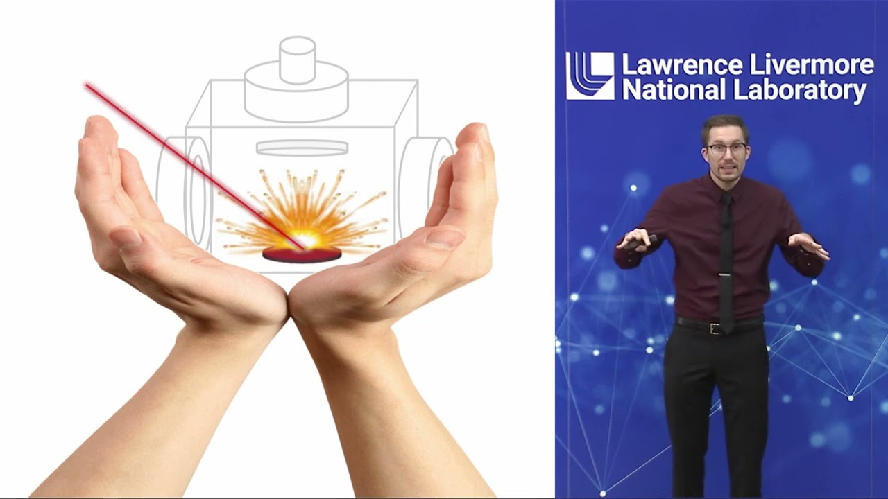 Llnl Logo