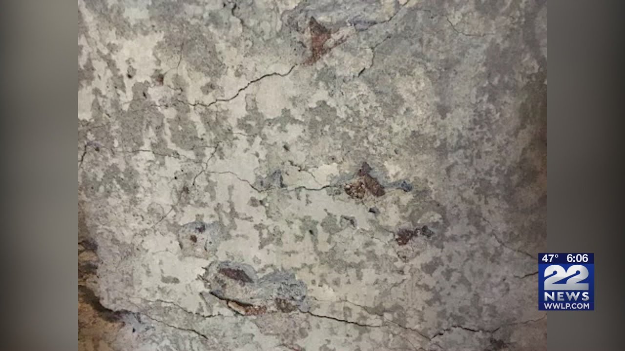 I-Team: How Connecticut helps homeowners with crumbling concrete ...