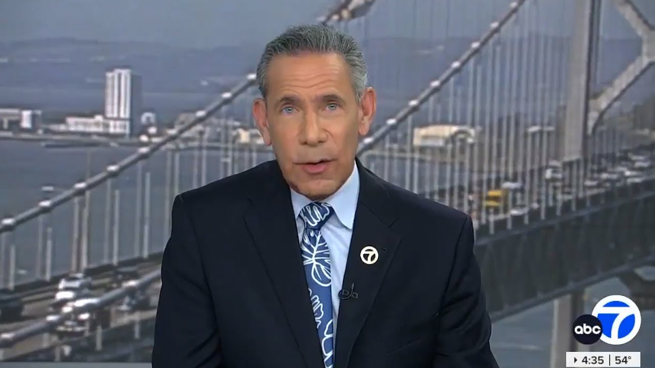 ABC 7 California Recruiting for Paid Service Corps Positions - YouTube