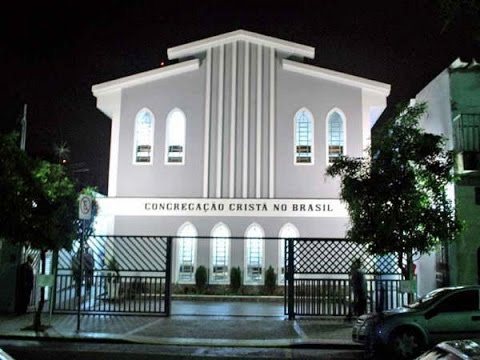 CCB Congregação Cristã no Brasil - Lapa, Vila Ipojuca e Vila Leopoldina ...