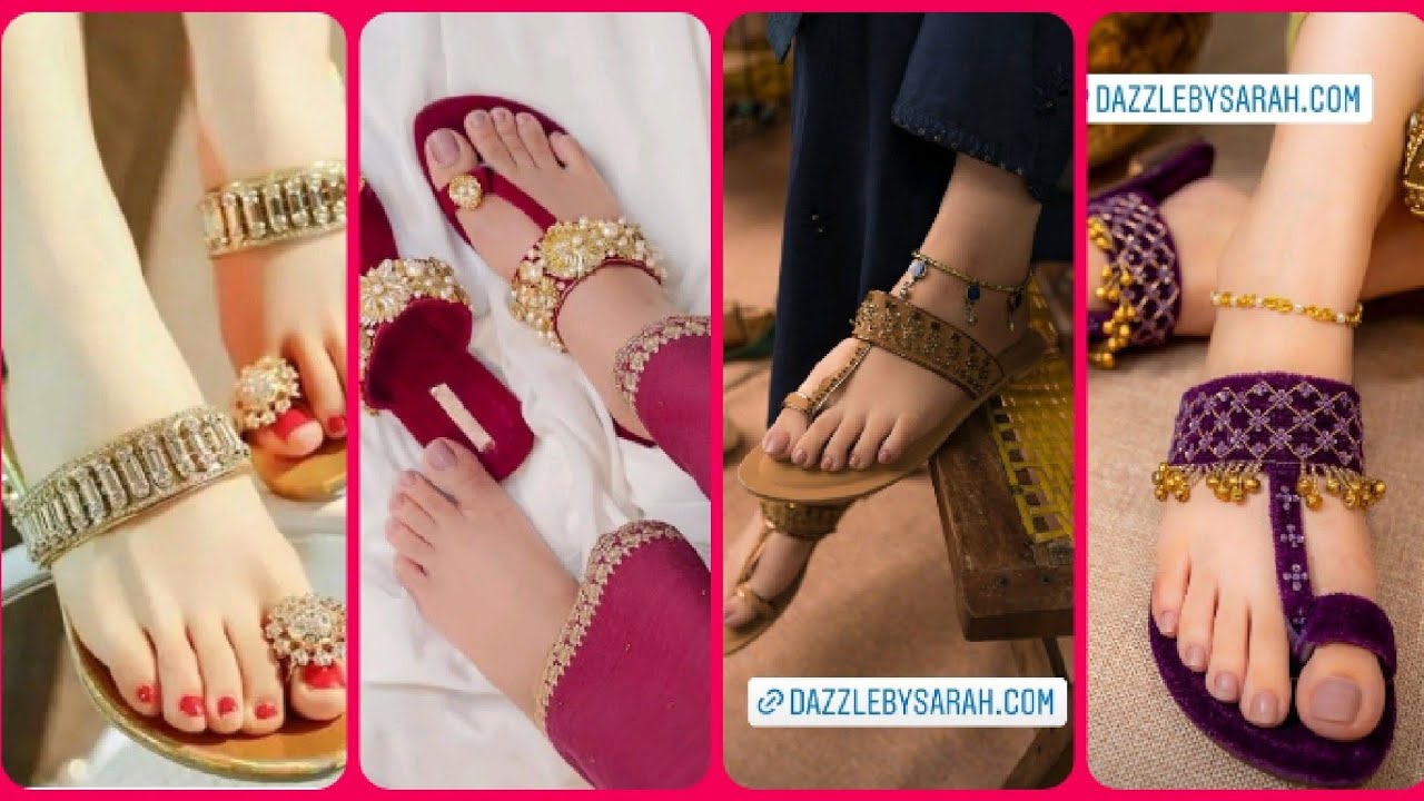 most beautiful shoes|best shoes for girls in summer @VarietyOfFashion ...